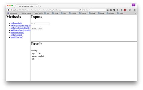 Soap Webservices In Java Example Using Eclipse Digitalocean