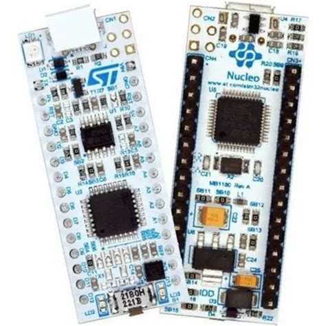 STMicroelectronics NUCLEO L K Electronic Development Board ARM Cortex M Price From Rs