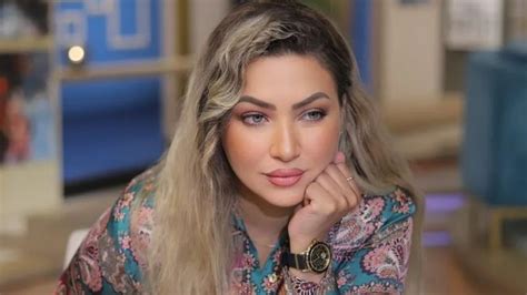 إيمان عز الدين تخطف الأنظار بجمالها في إطلالة جديدة