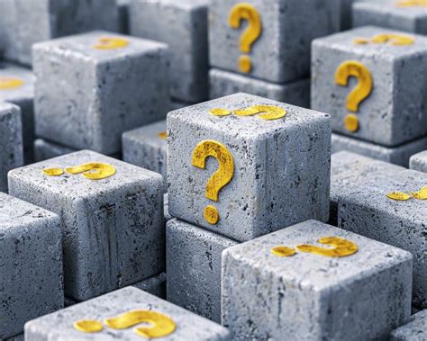 an stock concept of choices and finalization is depicted by cubes with