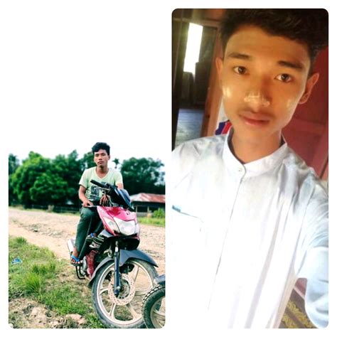 မောင်တောတွင် လူငယ် ၂ ဦးကို မတရားအသင်းအက်ဥပဒေဖြင့် စစ်ကောင်စီ တရားစွဲ