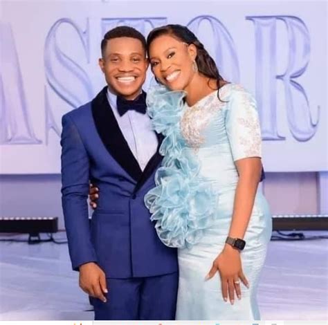 Pastor Jerry Eze And Wife Donate Multi Million Naira Items To Celebrate Wedding Anniversary
