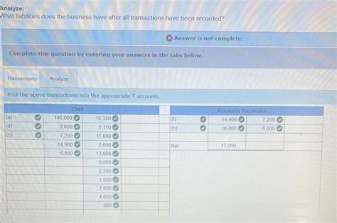 Solved Problem 3 4A Algo Using T Accounts To Record All Chegg Com