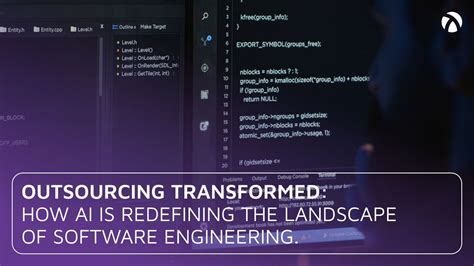outsourcing transformed how ai is redefining the landscape of software… lambda factor