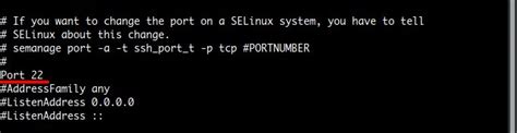 Cara Setting Ssh Server Di Centos 8 • Linux And Open Source