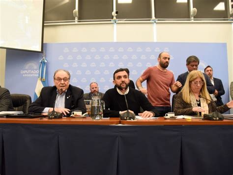Volvieron A Postergar El Dictamen De La Ley De Humedales En Diputados