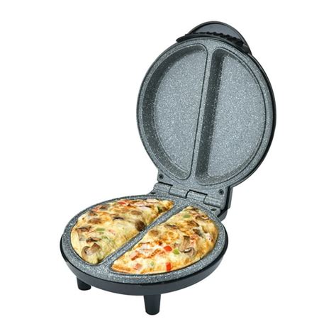 Omelette Maker Bom040 Lider