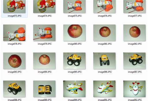 matlab guide for recognizing objects in an image scene stack overflow
