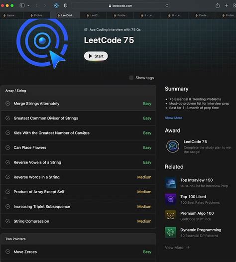 How To Leetcode For Beginners Youtube