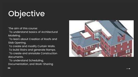 Ppt What Is The Revit Architecture Modeling Powerpoint Presentation