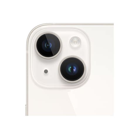 Apple iPhone 14 256GB - фабрично отключен (бял) Цена — Dice.bg