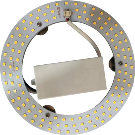 TCP LED Exit Sign Retrofit Kit Package Of 2 HD Supply