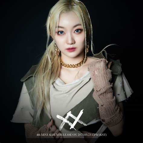 Craxy Karin Xx Mini Albums Album Woo Ah