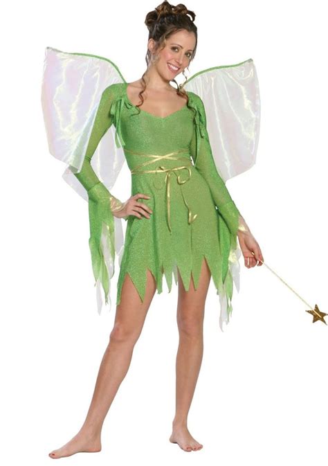 Tinkerbell Halloween Costume Ideas Tinkerbell Halloween Costume Tinkerbell And Halloween Costumes