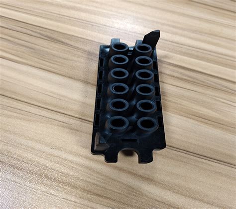 Female Male Crimp Terminal Amphenol Module Connector For Ups Power Supply Amphenol Connector