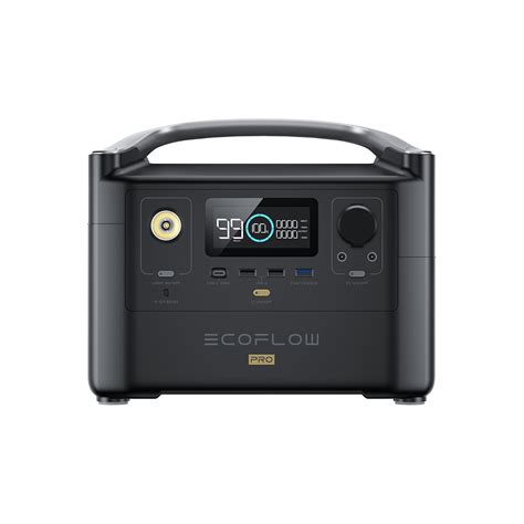 Ecoflow Smart Generator Ecoflow Eu