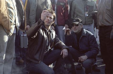 Steven Spielberg