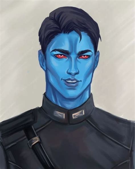 Mid Captain Samakro In 2025 Star Wars Comics Star Wars Fans Star Wars Art