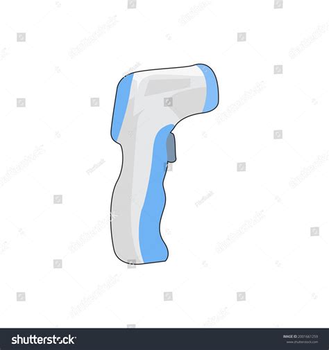 Vector Image Body Temperature Regulator Stock Vector Royalty Free 2001661259 Shutterstock