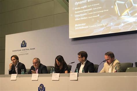 What Is Quant Network And How Does It Work Revolt Finance