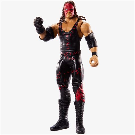 Kane Wwe Basic Series 90