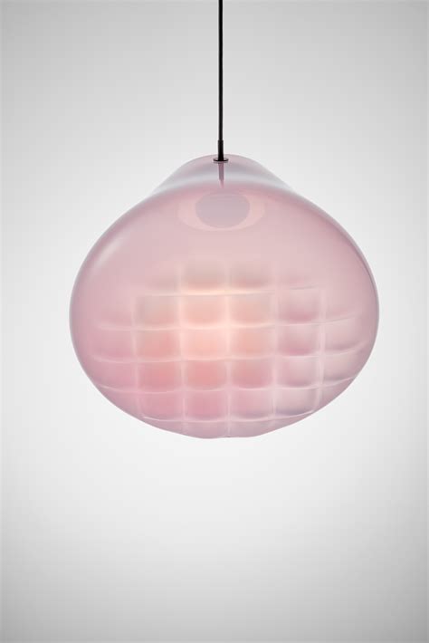 Grid Pedant Light Studio Thierandvandaalen