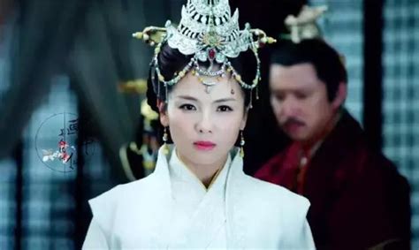 劉濤「琅琊榜」古裝造型美翻，論演技為她豎大拇指！ 每日頭條