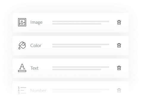 Widget Creator For Elementor