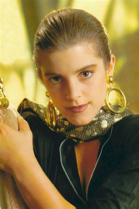 Cynthia Gibb Sa Biographie Filmographie Et Quelques Photos