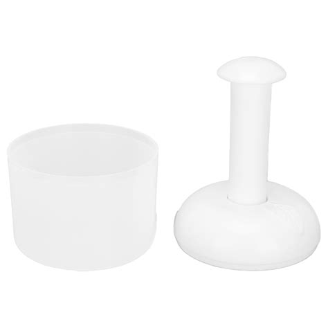 Facial Cleanser Foam Cup Portable Plastic Whip Bubble Maker For Making Cleanser Bubble