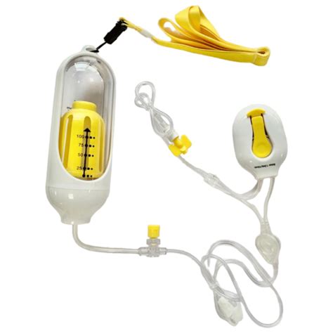 Pca Pump Medical Supplies Egy Health