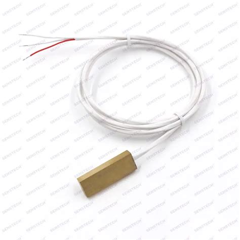 Surface Mount Rtd Thermistor Flat Pt100 Pt1000 Temperature Sensor Buy Surface Mount Rtd