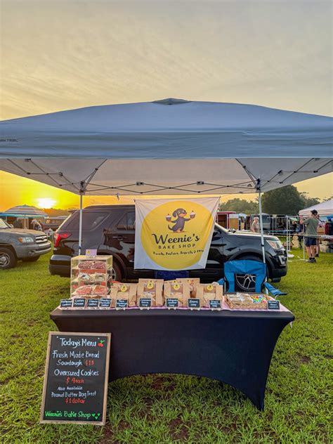 Weenies Bake Shop Added A New Photo Weenies Bake Shop