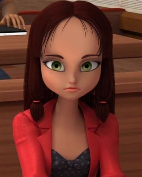 About Lila Rossi Fandom