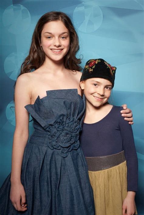 Picture Of Odeya Rush
