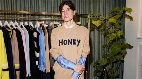 Bella Freuds Marks And Spencer Collaboration Is Quirky Witty