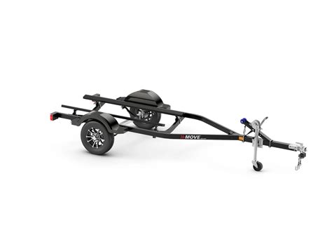 Move Trailers For Your Personal Watercraft Sea Doo
