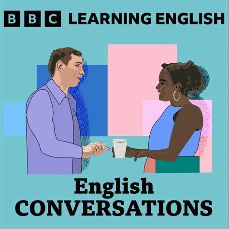 Bite The Bulletlearning English Conversations Apple Podcasts