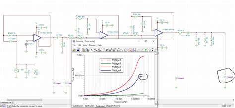 Webench® Tools General Questions About Tina Noise Analysis