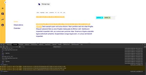 Vue Component Based Mark Renders Several Extra Component Instances · Issue 613 · Ueberdosis