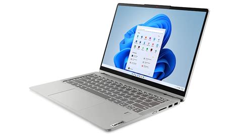 IdeaPad Flex 5i 14 Gen 7 Intel Core Versatile 14 2 In 1 Laptop That You Can Use In