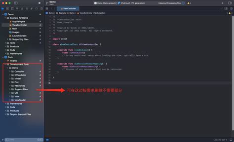 GitHub yangKJ PT Automatically generate componentized modules 自动生成组件化模块
