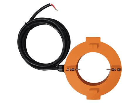 LZCK OUTDOOR MM WINDOW IP SPLIT CORE CT TRANSFORMER