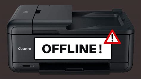 How To Fix It When Your Printer Is Offline Citizenside