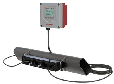 New Flow And Energy Meters For Non Invasive Measurements Chemical