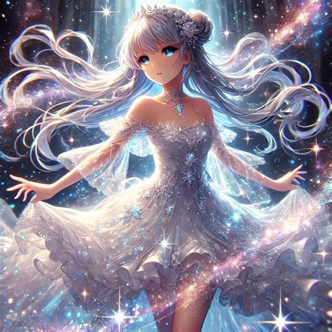 Celestial Princess By Davidin601 On Deviantart