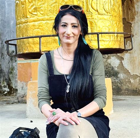 denied entry to india as uk based kashmiri pandit professor