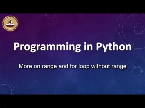 Exploring Range And For Loops In Python A Comprehensive Guide Galaxy Ai Galaxy Ai