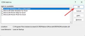 Excel Won T Open On Windows Here S What To Do