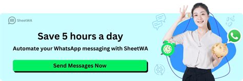 create bulleted lists and block quotes in whatsapp message
